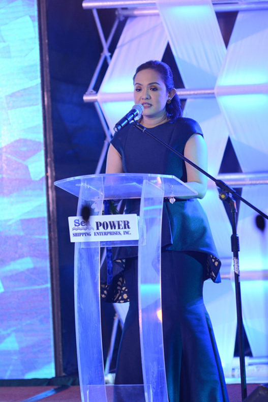 Sea Power Shipping Celebrates 30th Year Anniversary | Sea Power Articles