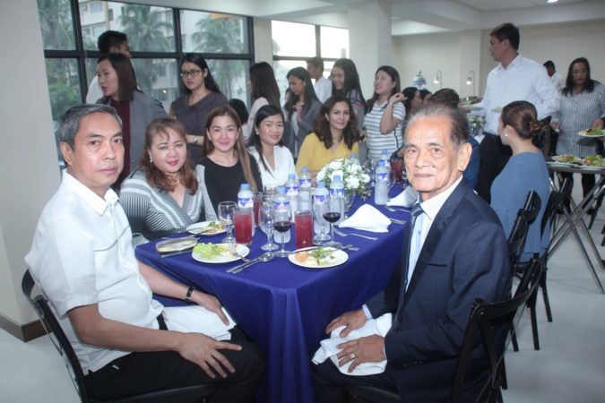 Sea Power Shipping Enterprises Inc. New Office Innauguration | Sea ...